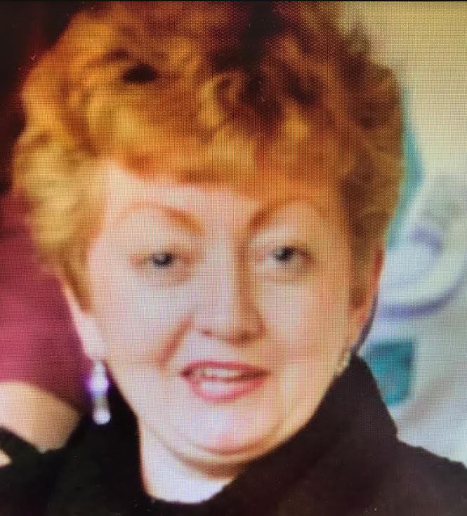 Connie Jean Simpson | News, Sports, Jobs - Standard-Examiner